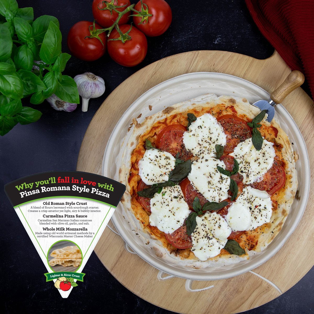 Trig's Grocery Store and Online Grocery Shopping